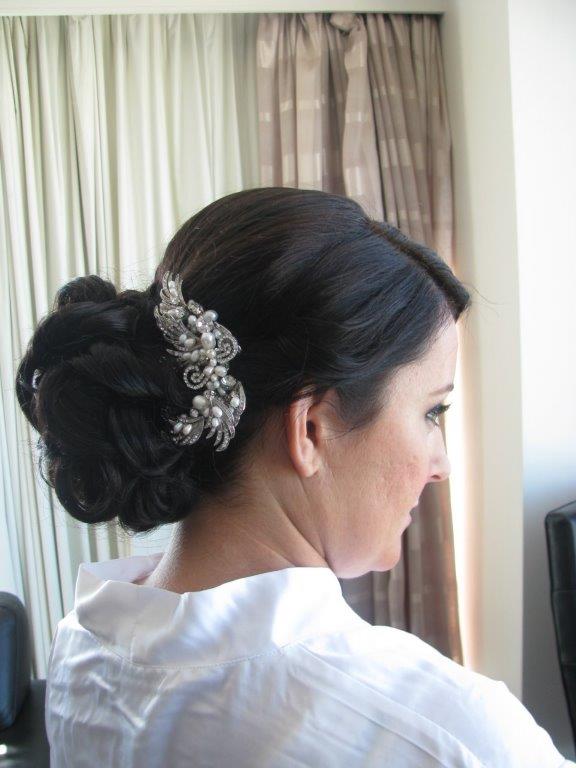 Mobile Hairdresser | Sydney, NSW | Exquisite Bridal Hair