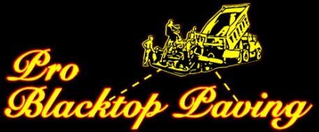 Home | Illinois | Pro Blacktop Paving