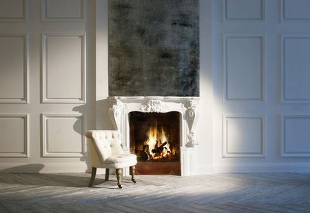 Fireplace showroom | Phoenix Fireplace World Ltd