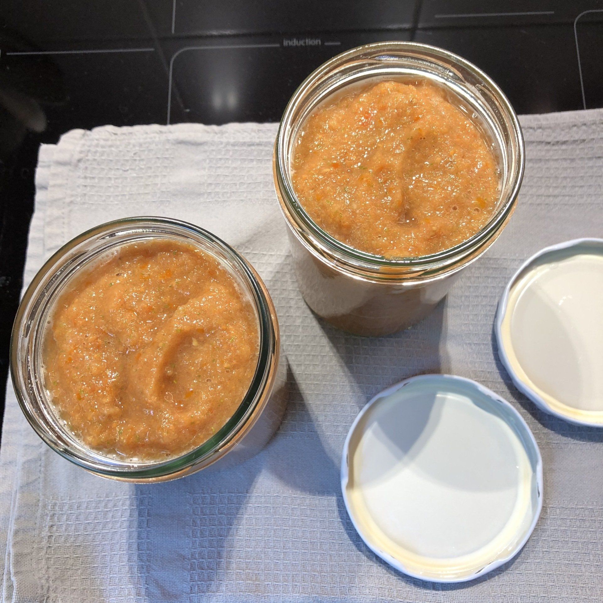 Thermomix Gemsebrhe Selber Machen