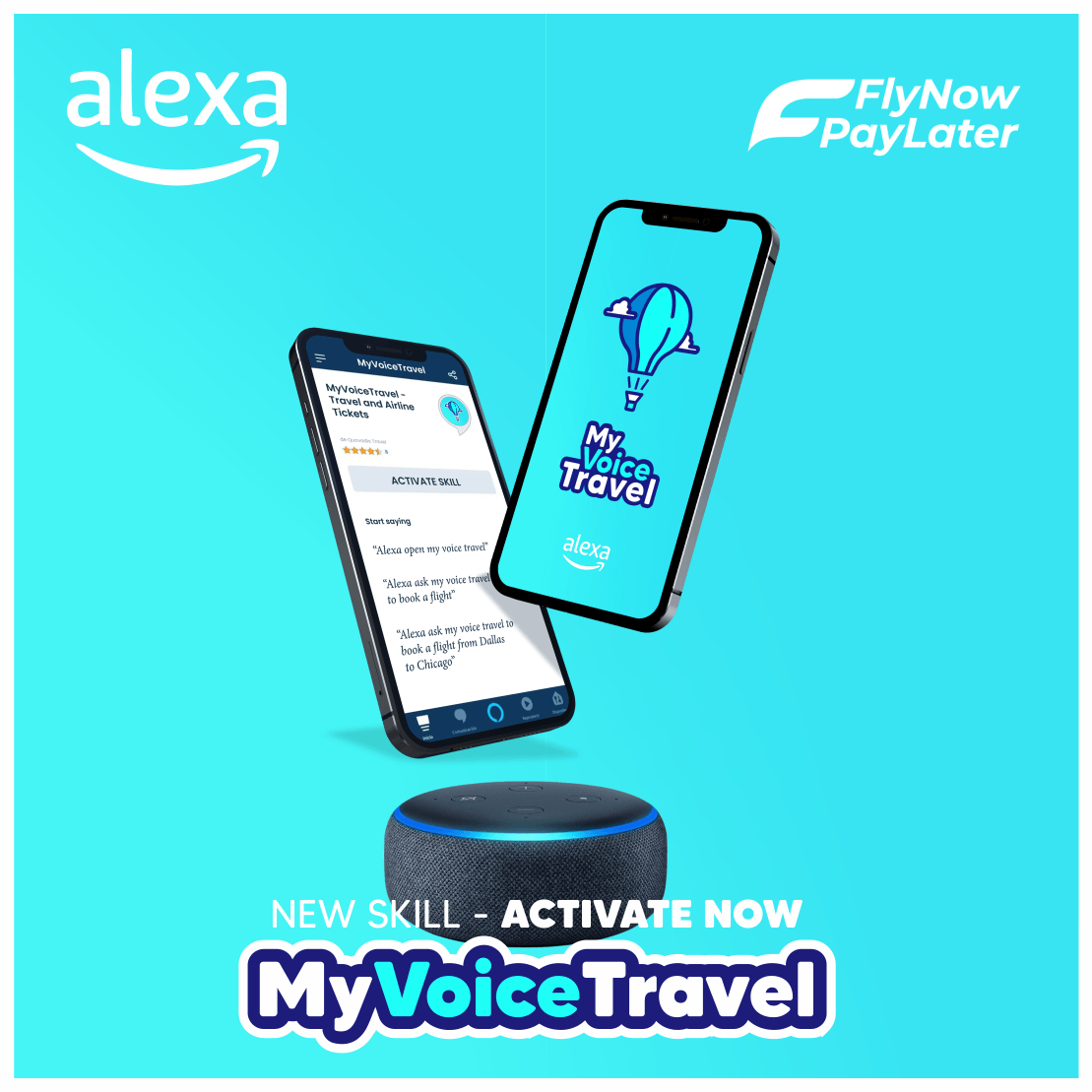 MyVoice Travel