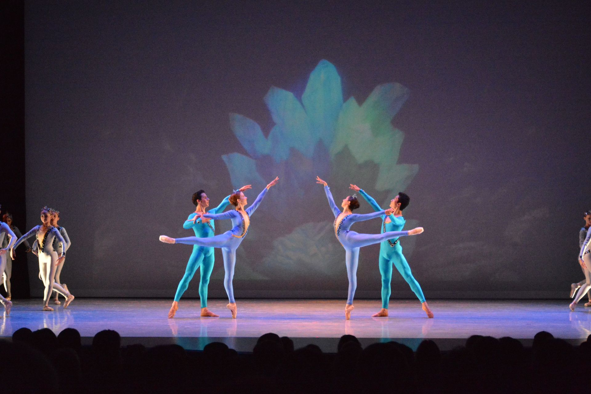 Arts Ballet Theatre of Florida Anuncia Su Temporada 2024-2025