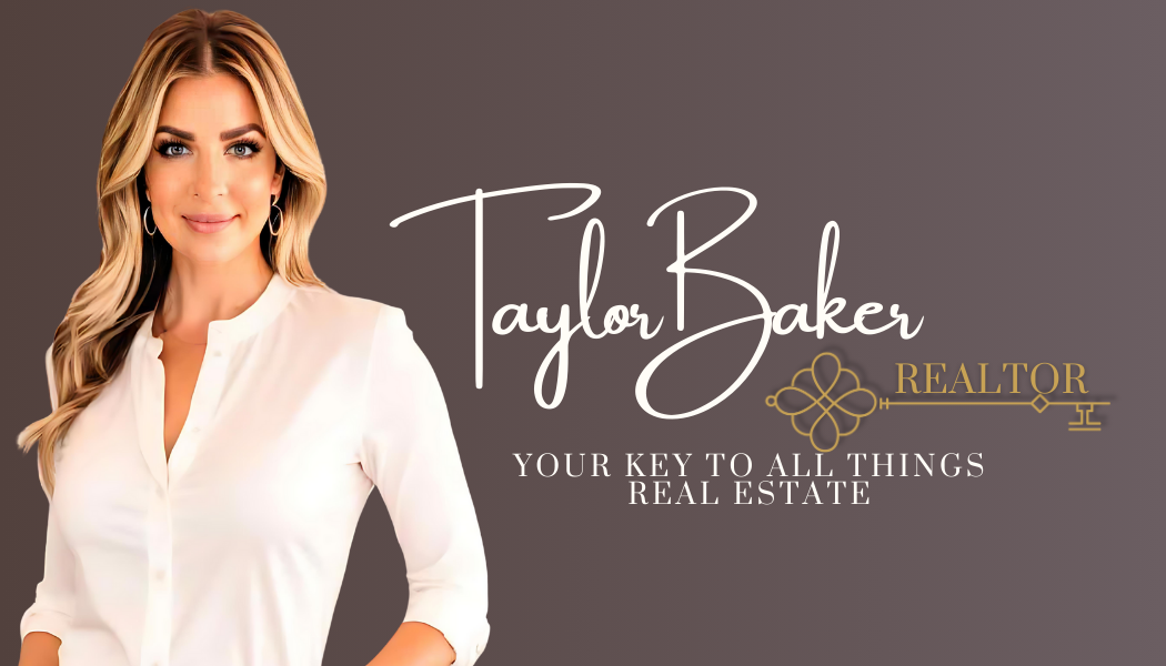 Southern Illinois & Metro East Realtor | Taylor Baker