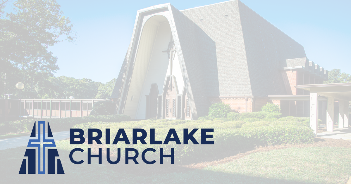 About Us | Briarlake Church