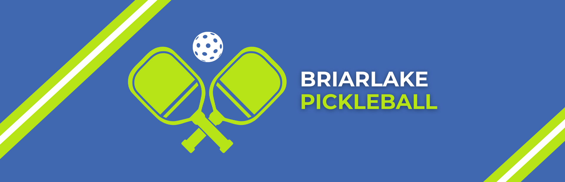 Briarlake Pickleball