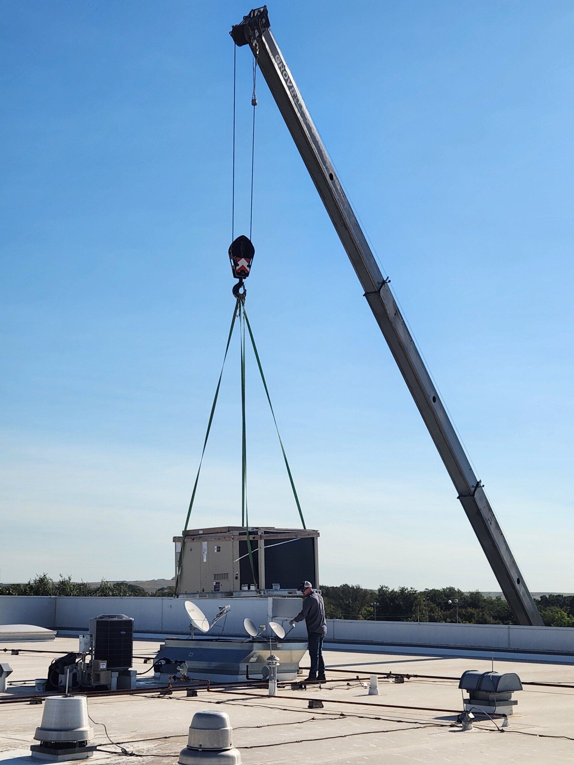 HVAC Services| Austin TX| AirFlow Mechanical