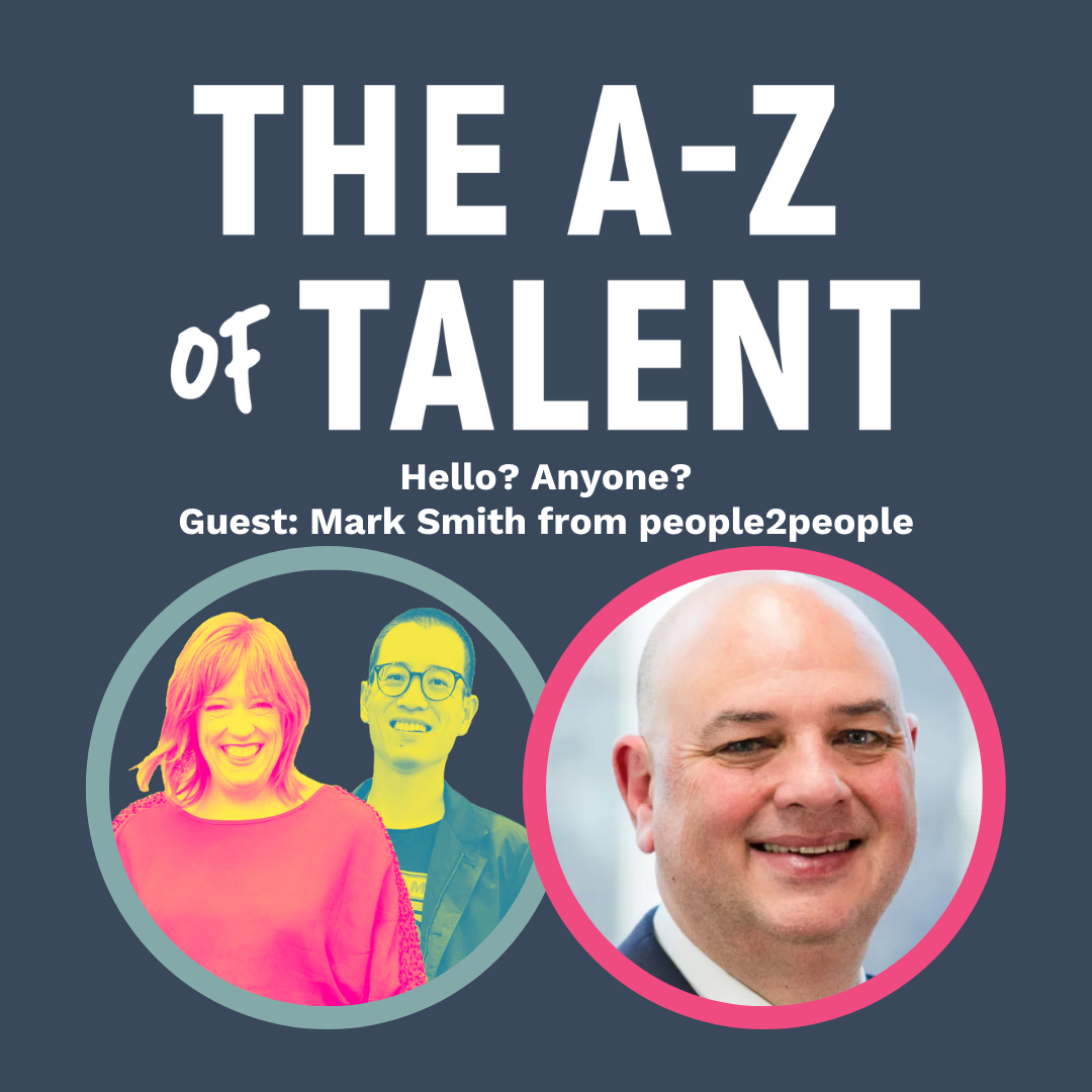 Episodes | Talent Table