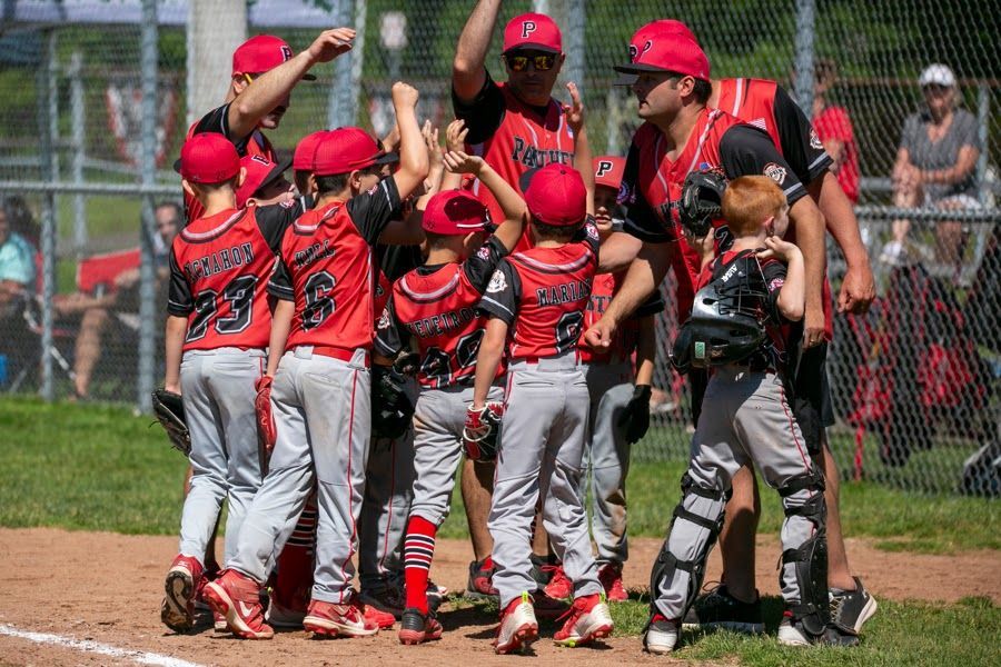 Smash Factory | Premier Baseball and Training