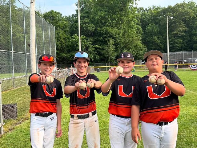 Smash Factory | Premier Baseball and Training