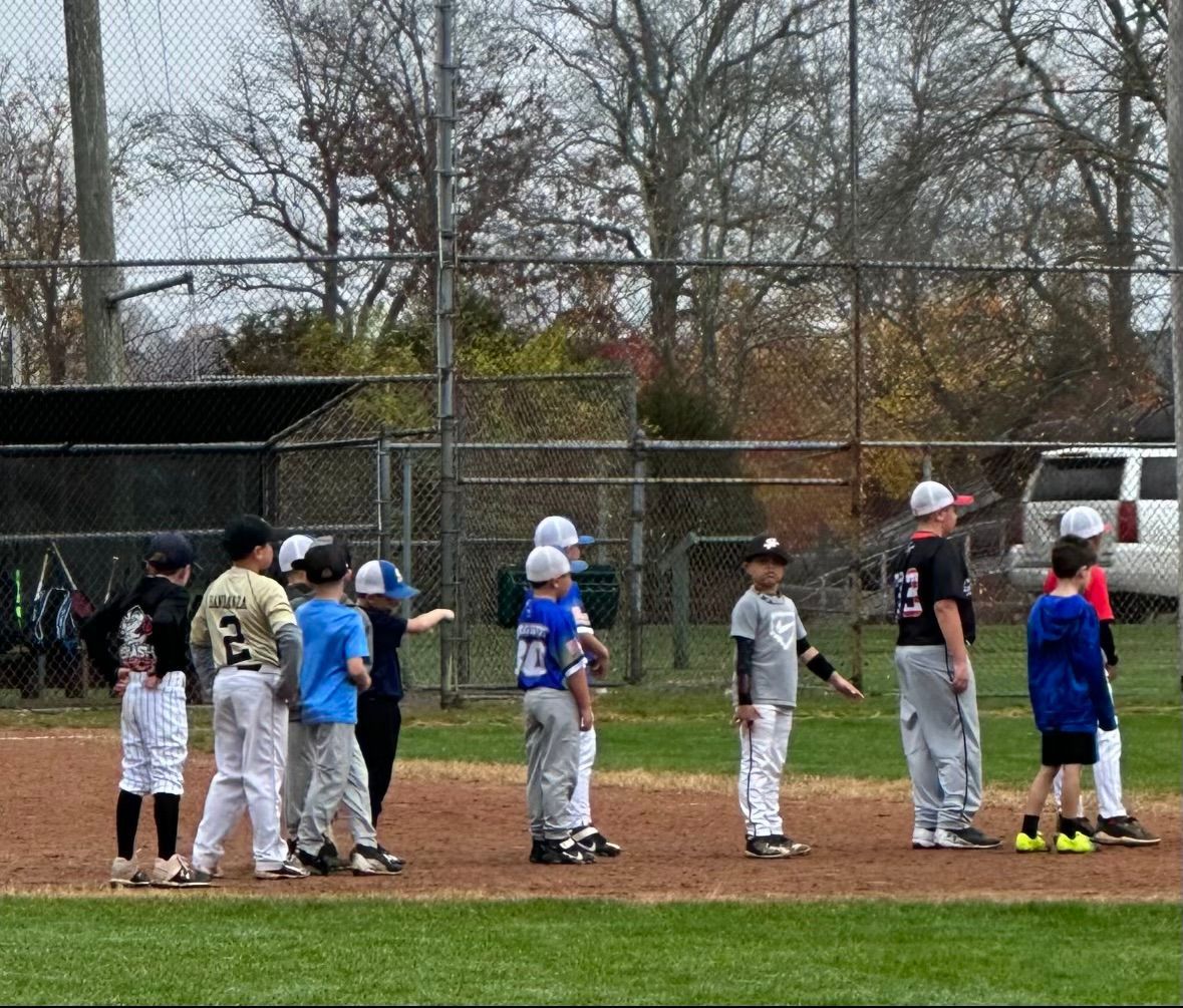 Smash Factory | Premier Baseball and Training