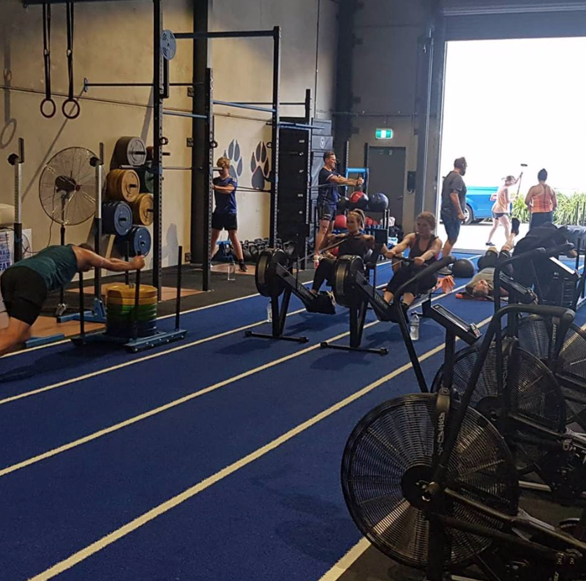 S7 Strength & Conditioning Canberra. Visit us today to learn more