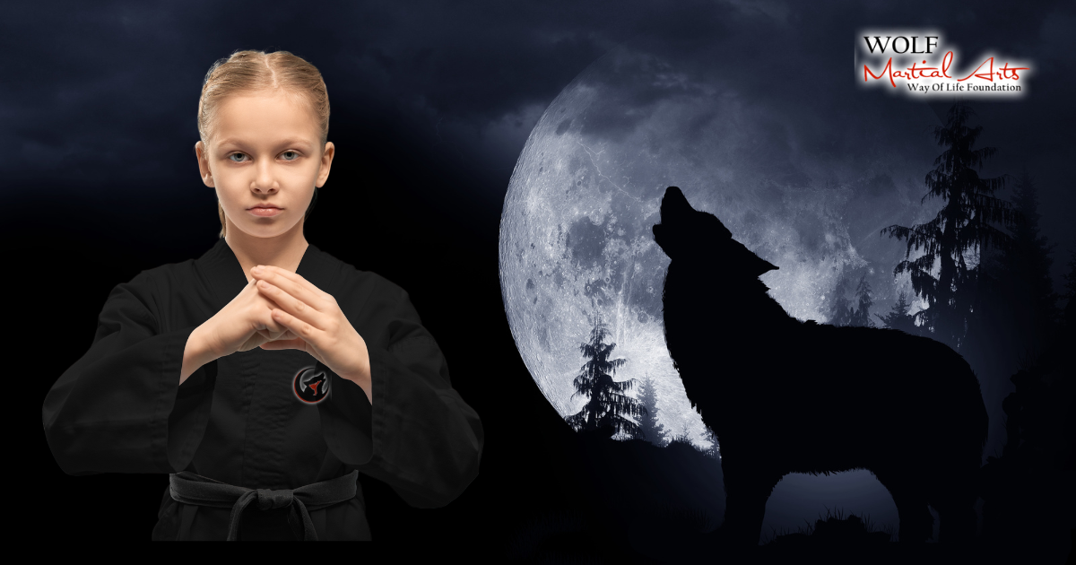WOLF Martial Arts Academy | Virginia