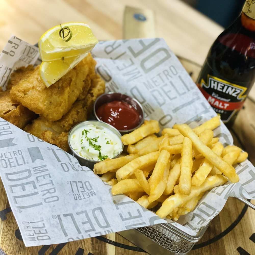 Late-Night Menu in Lodi, CA | Food & Fun After Hours