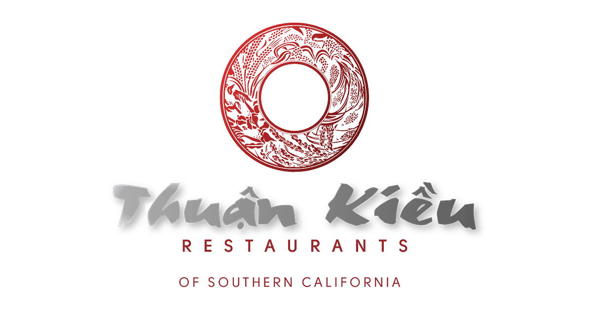 Thuan Kieu Resaurants in southern California