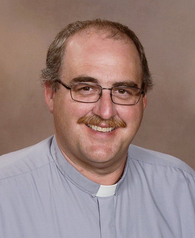 Good Shepherd Lutheran ND