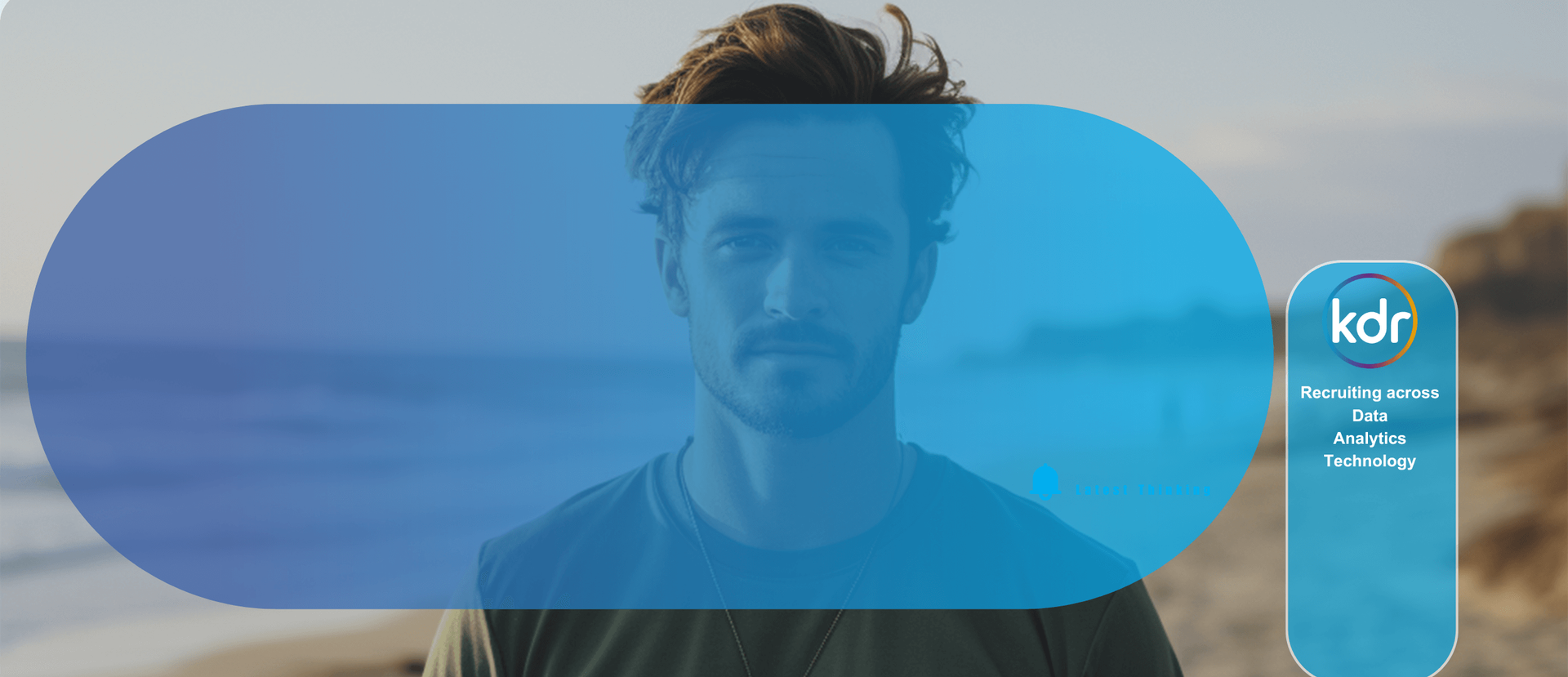 Data & Analytics Recruitment Agency | KDR Talent Solutions