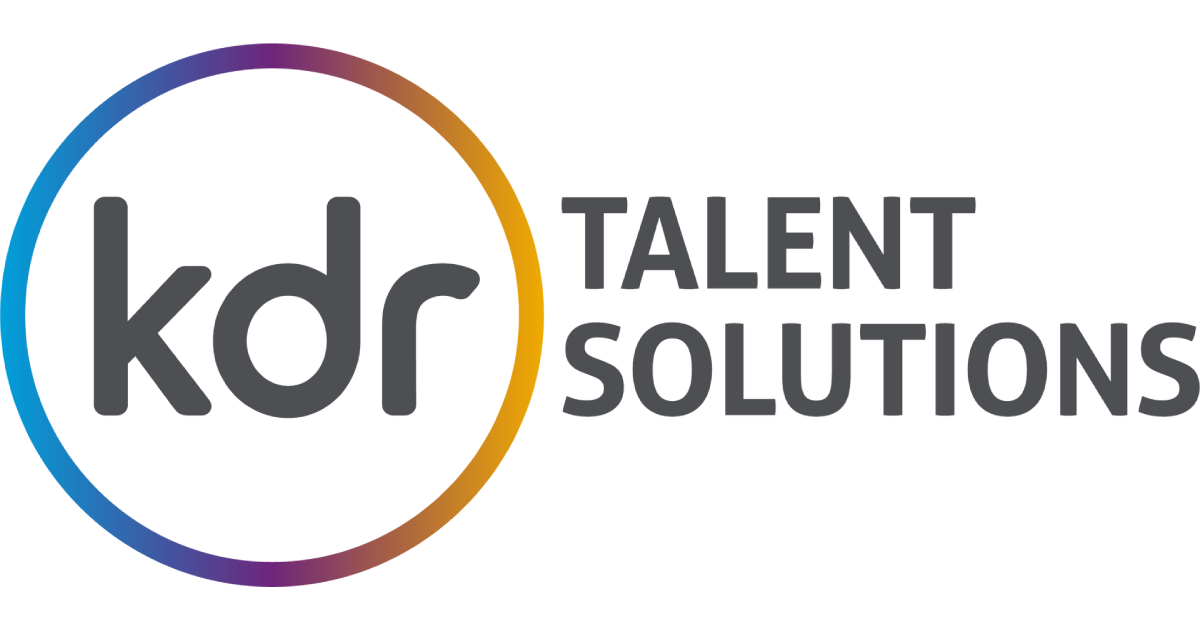 Dashboard - KDR Talent Solutions