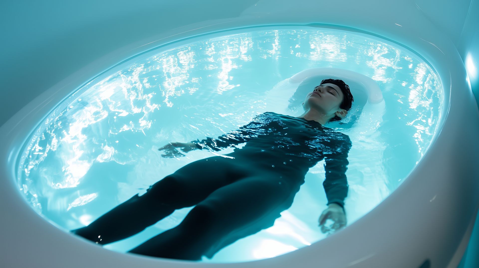 Valentine’s Day Spa Ideas in Brantford: Experience Couples Floatation ...