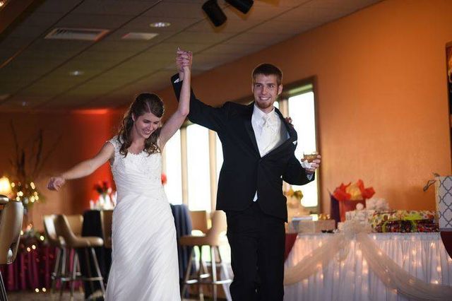 Introduce wedding party 60 photos - Astyledwedding.com