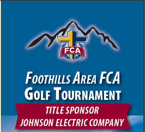 Upstate South Carolina FCA