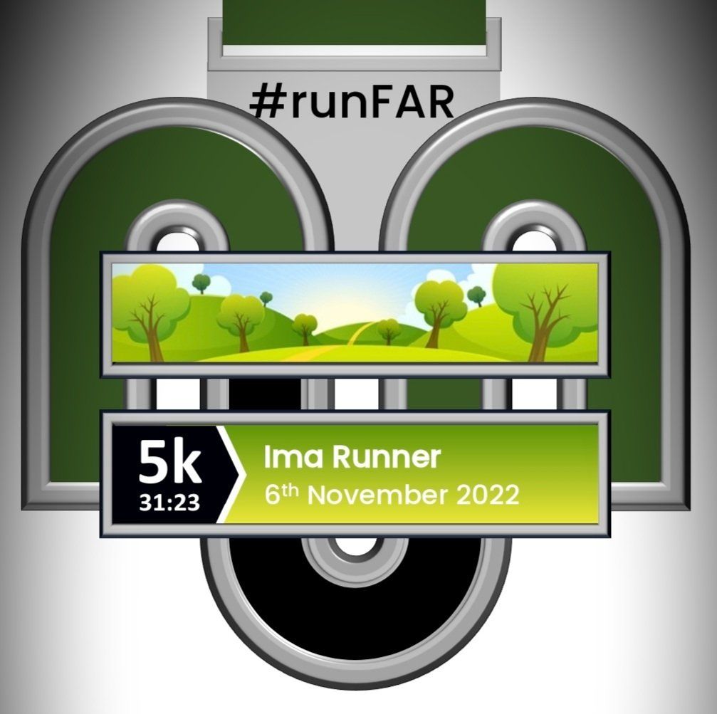 runFAR Bite-Size Challenge