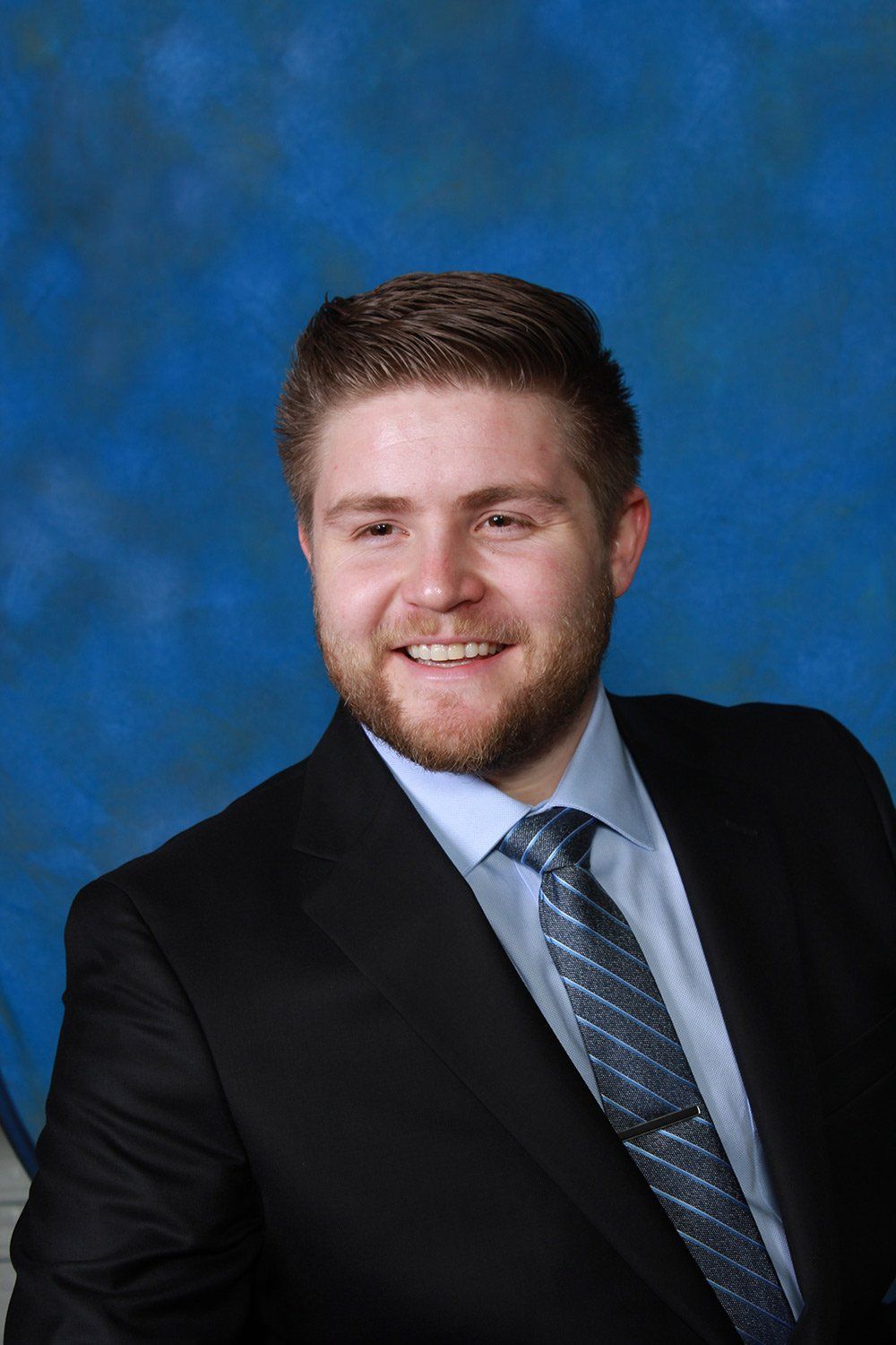 About Alex Scates | Evansville, IN | Scates Law Firm