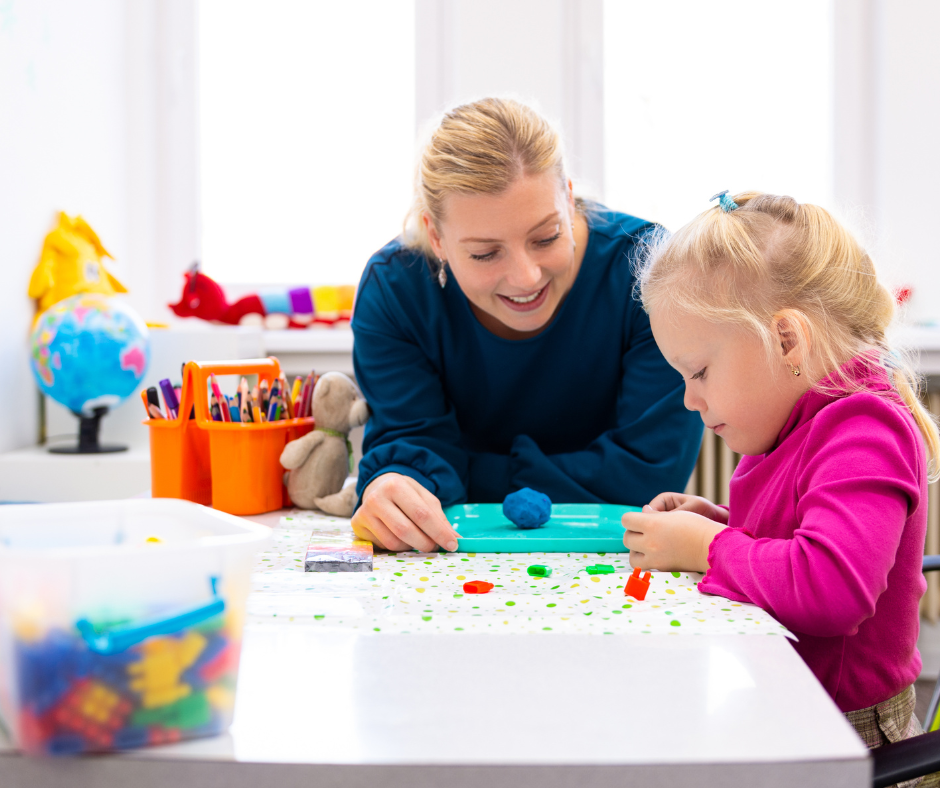 The Transformative Benefits of ABA Therapy