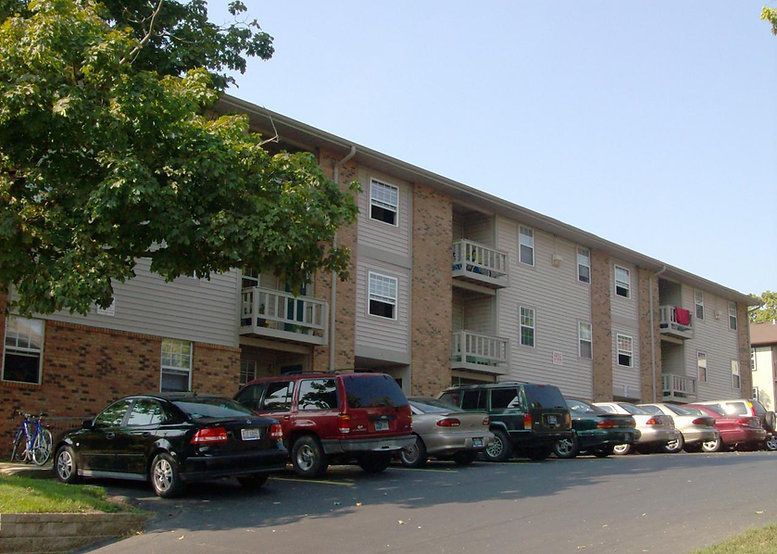 Close to Campus | Student Housing | Purdue University