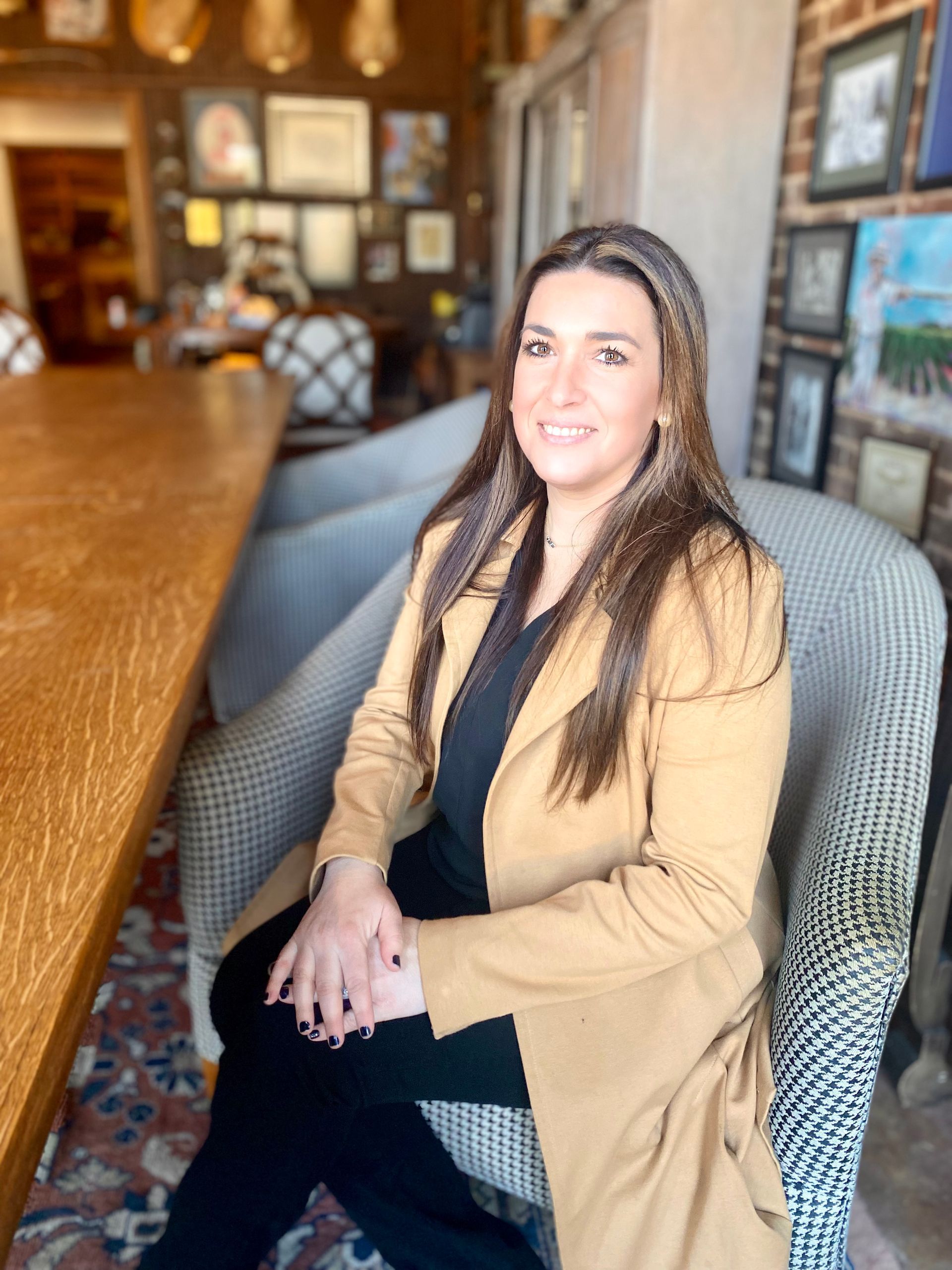 Kate Patterson | Patterson & Ehrhardt, PLLC | Accident & Injury