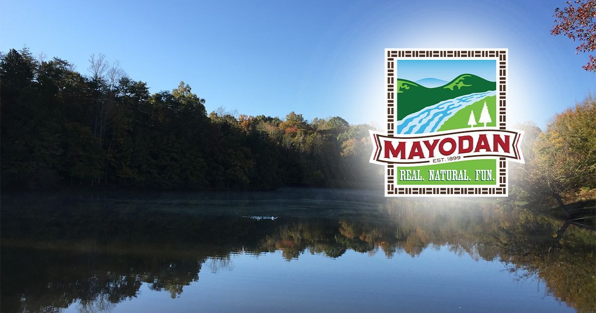 Home [www.townofmayodan.com]