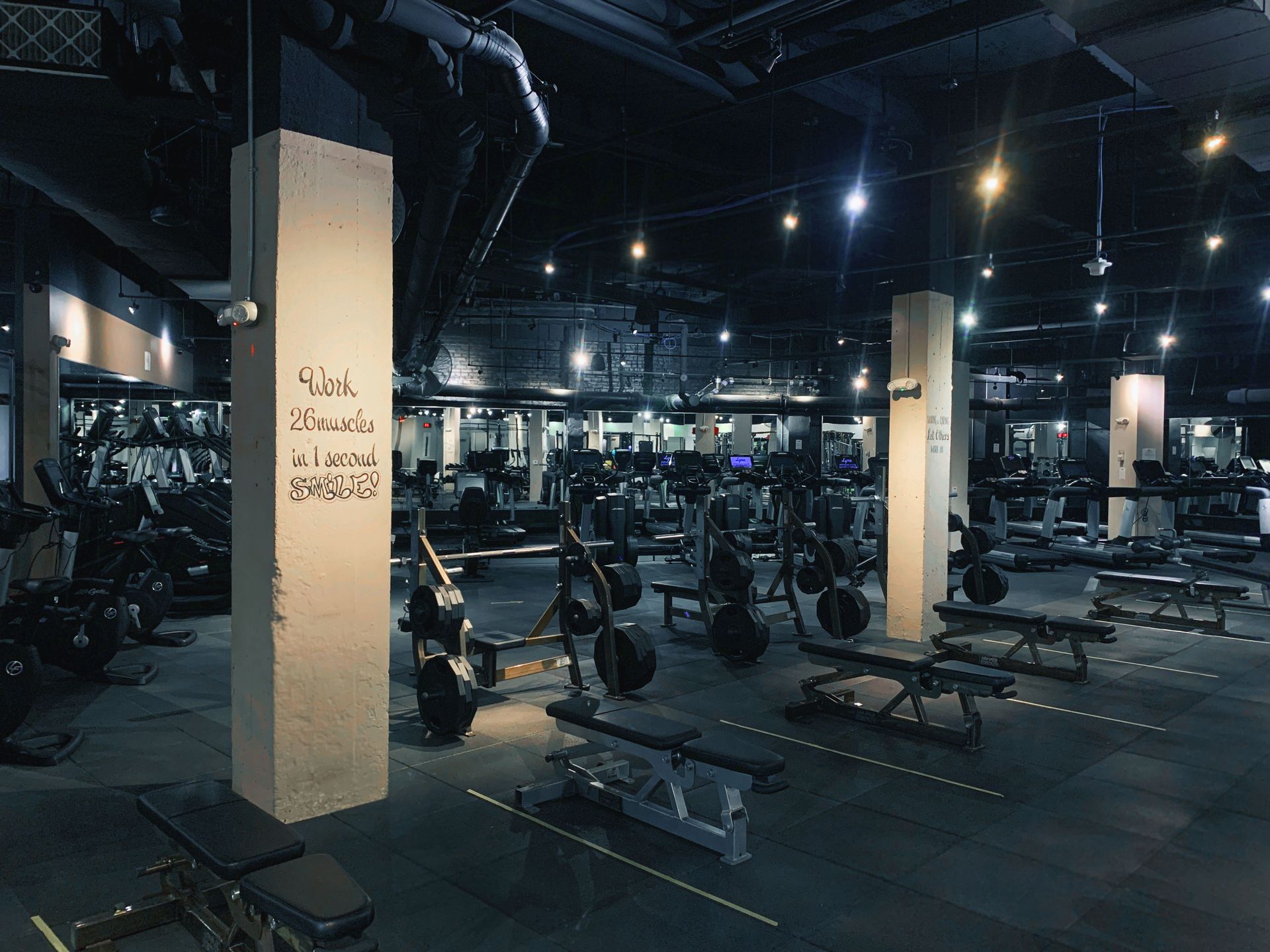 The Rising Tide Center