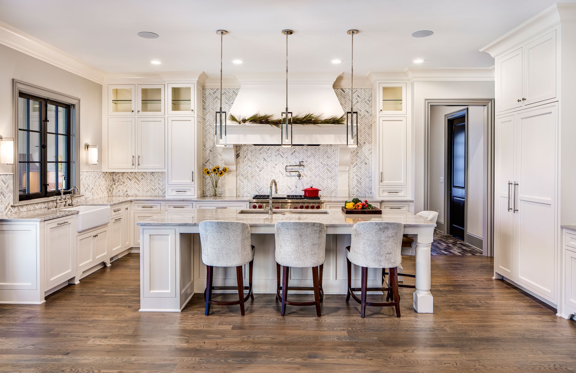 Gallery | Kitchens Of The South