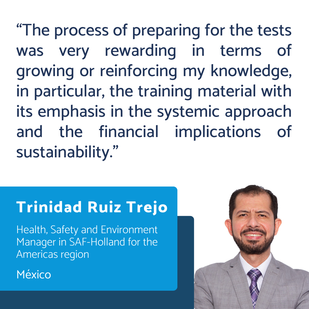 ISSP Individual Membership