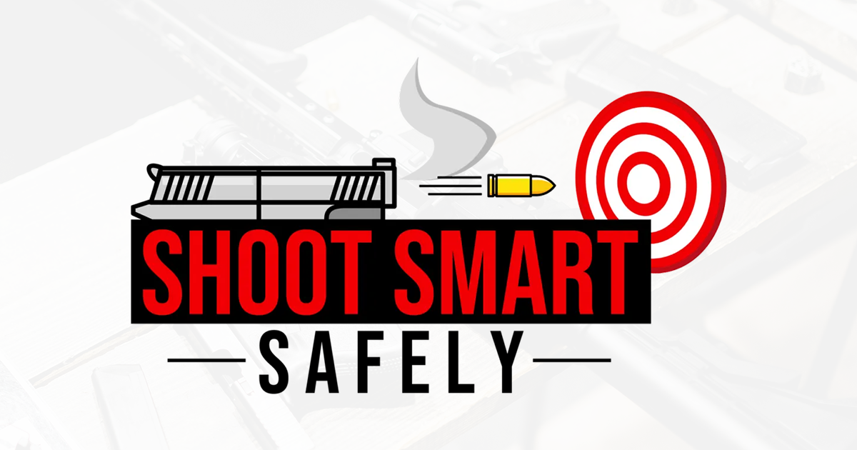 Firearms Training | United States | Shoot Smart Safely