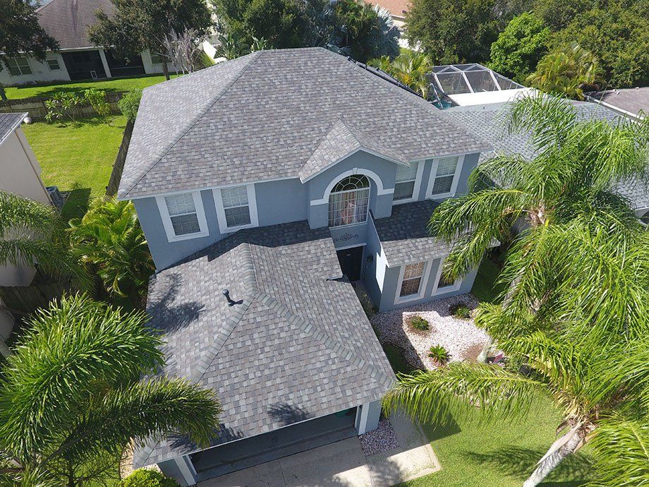 Florida Roof Bros | Palm Bay, Rockledge, & Melbourne, FL | Roofing Company