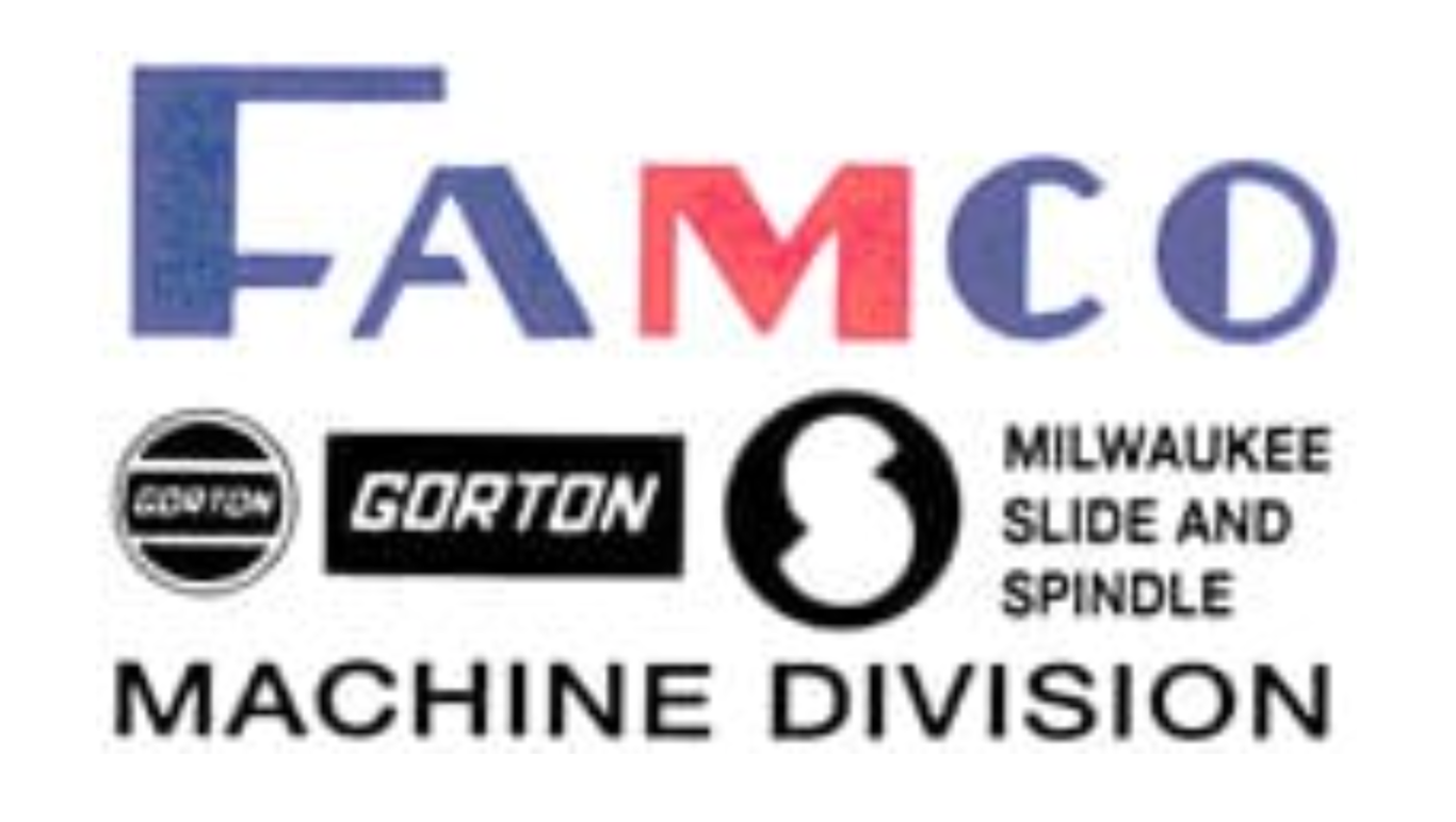 Precision Manufacturing Machine Parts | Famco