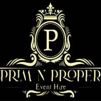 Prim n Proper Event Hire | Furniture Hire in Sunshine Coast