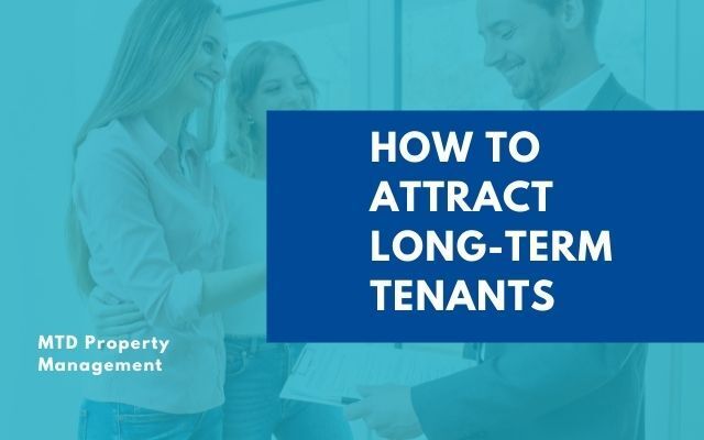 How to Get Long-Term Renters in Chicago - MTD Property Management