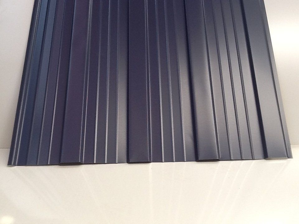 Roofing products Gisborne - B.J. Moss Ltd
