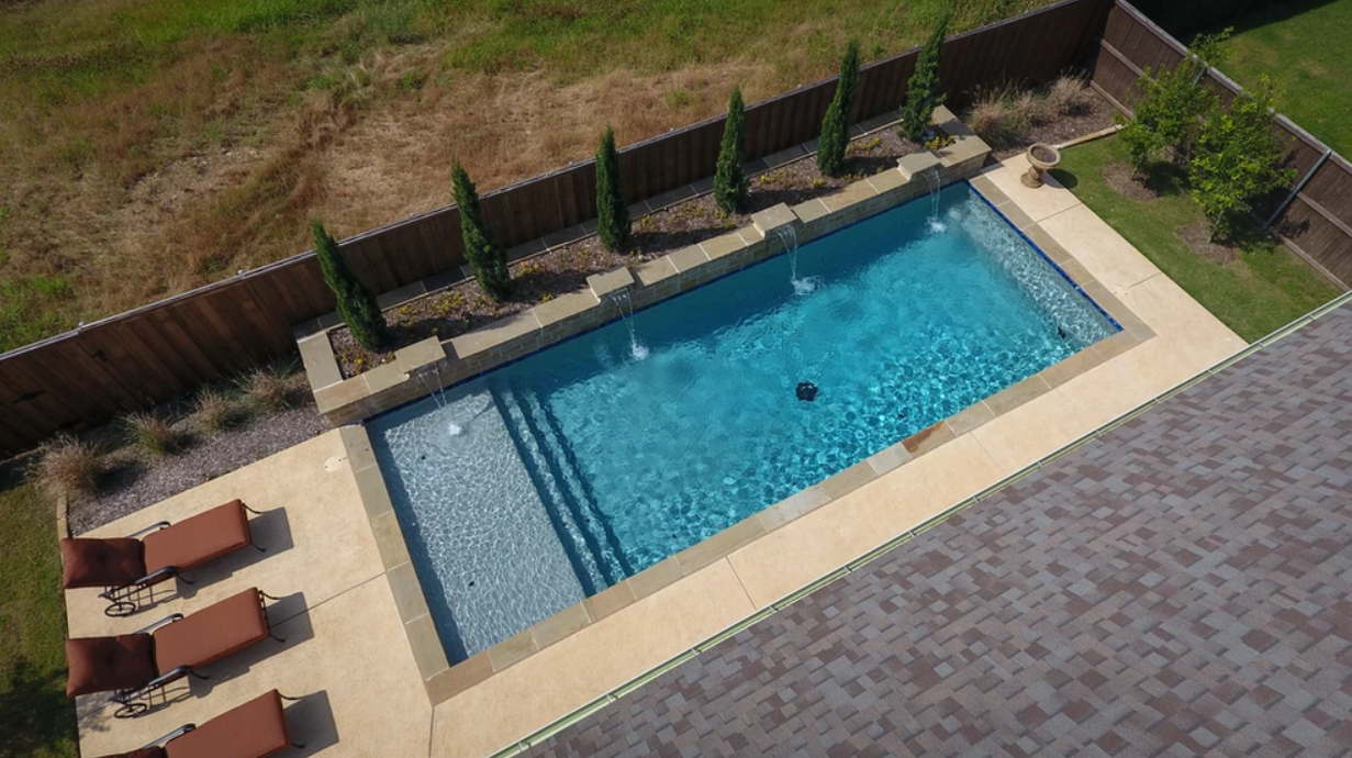 Home | Peninsula Pools & Spas