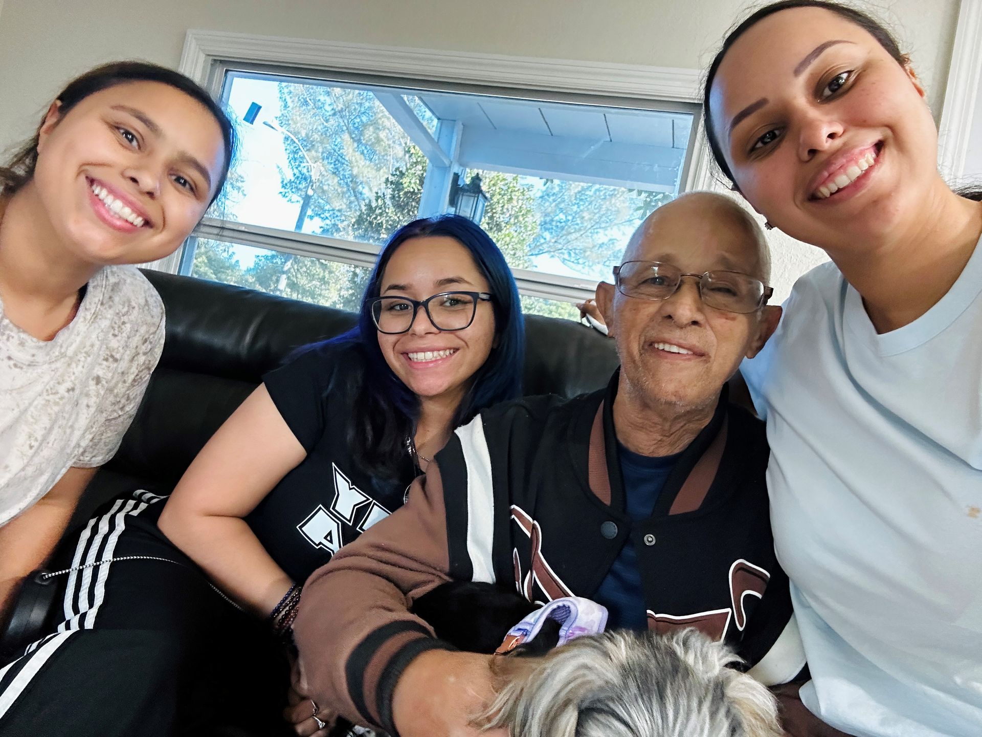 Virgilio Antonio Batista