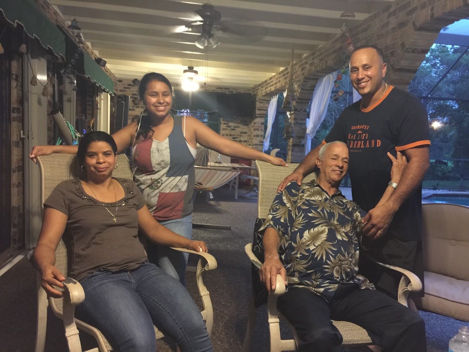 Virgilio Antonio Batista