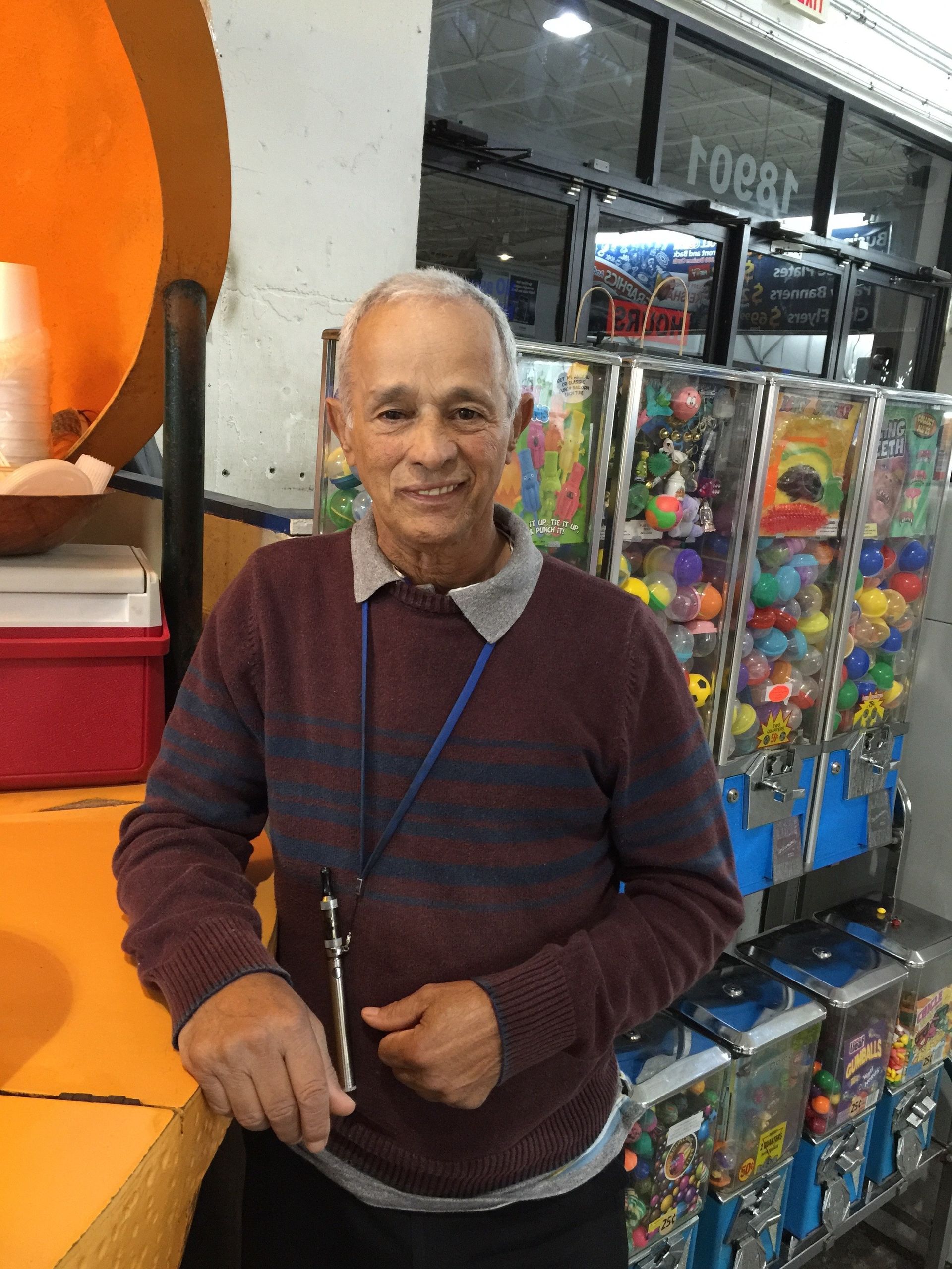 Virgilio Antonio Batista