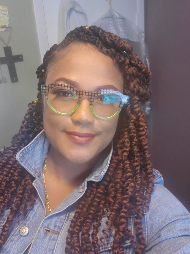 Crystal Last's Instagram, Twitter & Facebook on IDCrawl