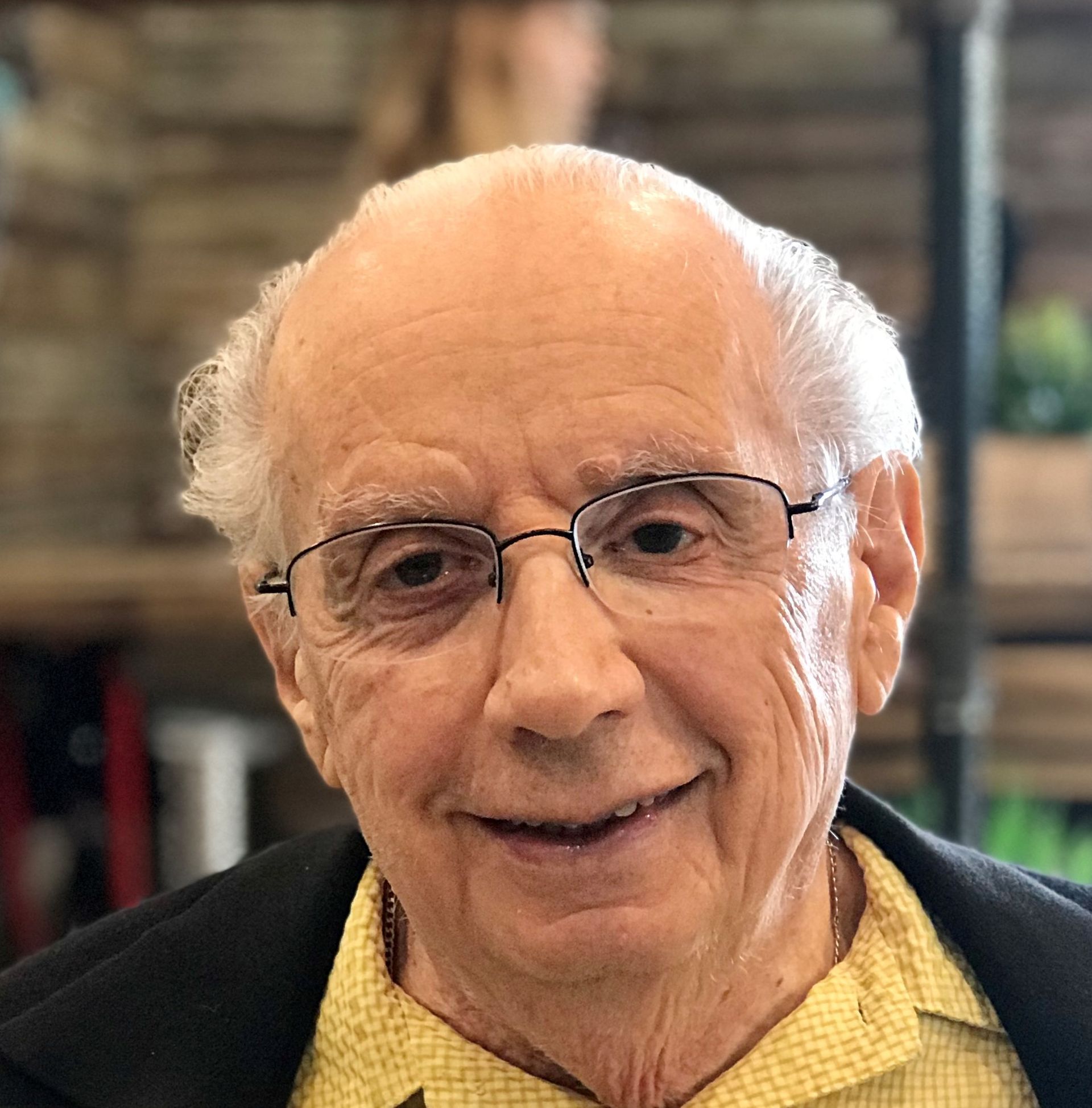 Samuel (Sam) Joseph Consiglio