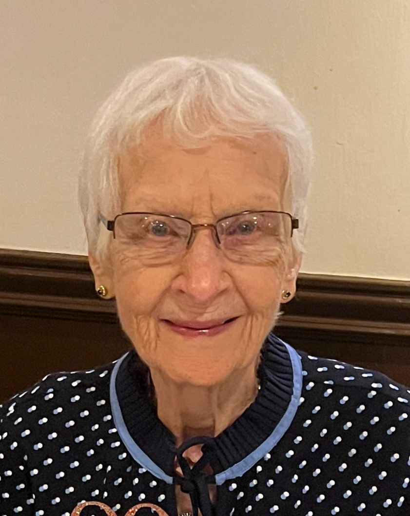 Jean MacMillan Terpening