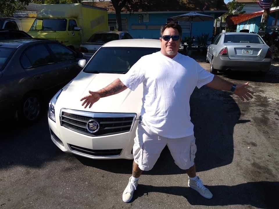 William Allen Benenhaley Jr.