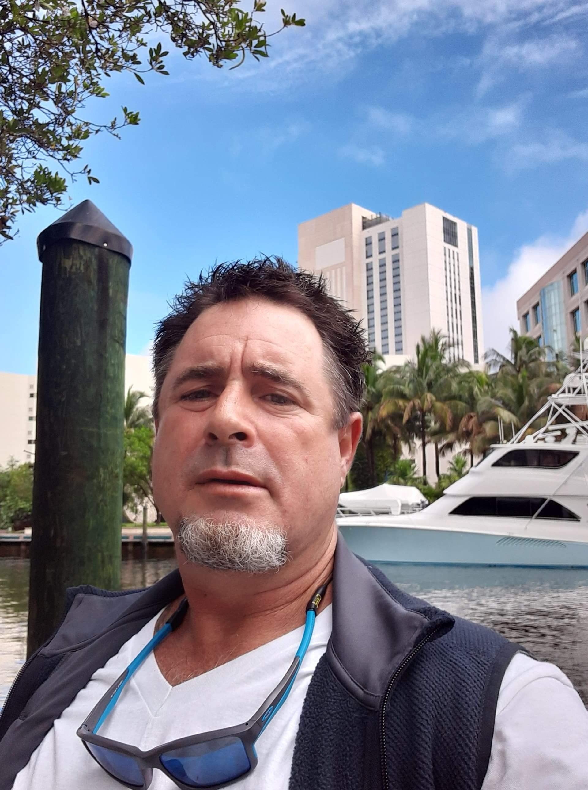 William Allen Benenhaley Jr.