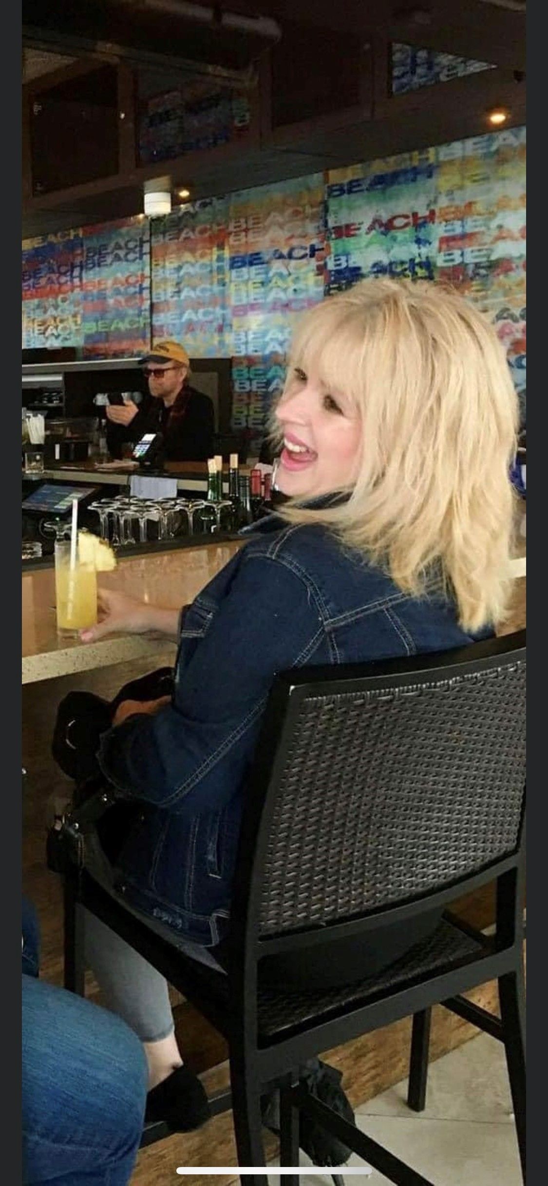 Lisa Martha Hartigan-Fox