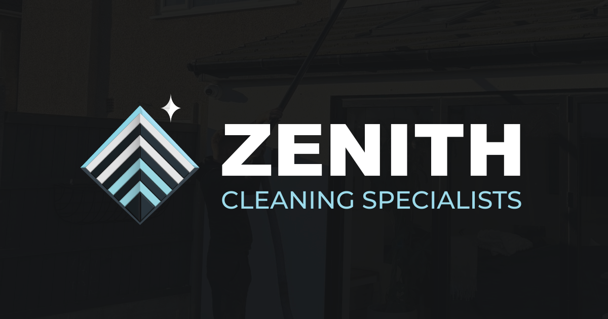 Zenith - Yorkshire's Premier Cleaning Services